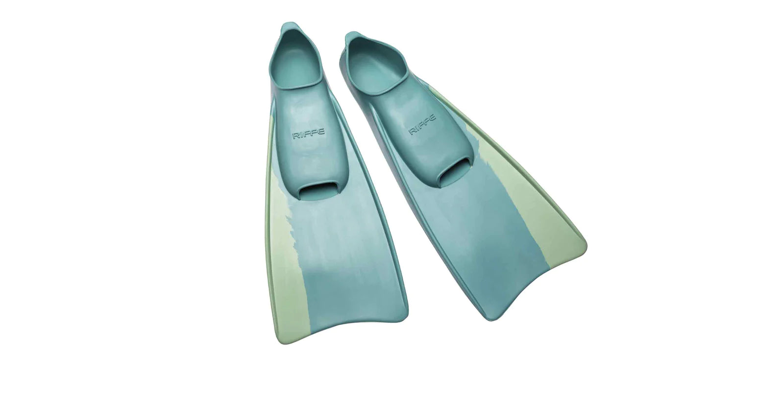 RIFFE KICKS RUBBER SWIM FINS – Just Get Wet