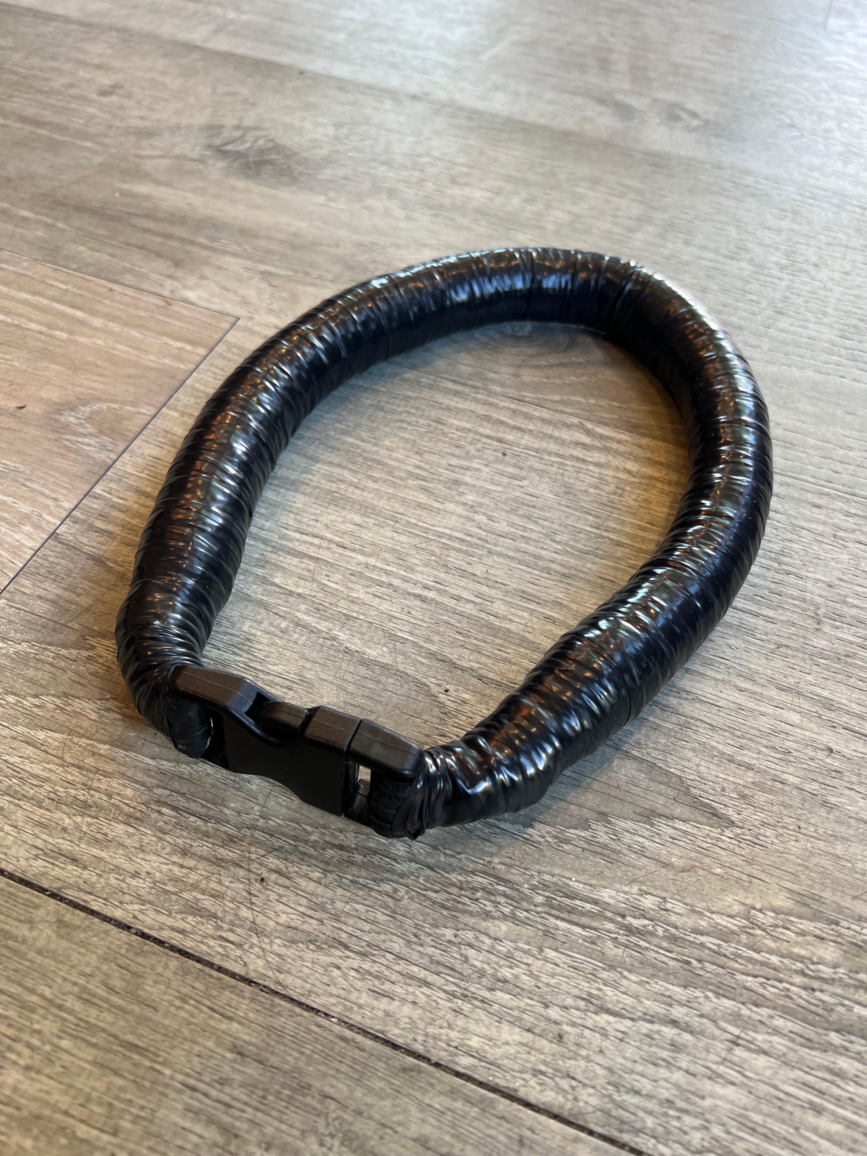 Classic Freedive Neck Weight – Just Get Wet